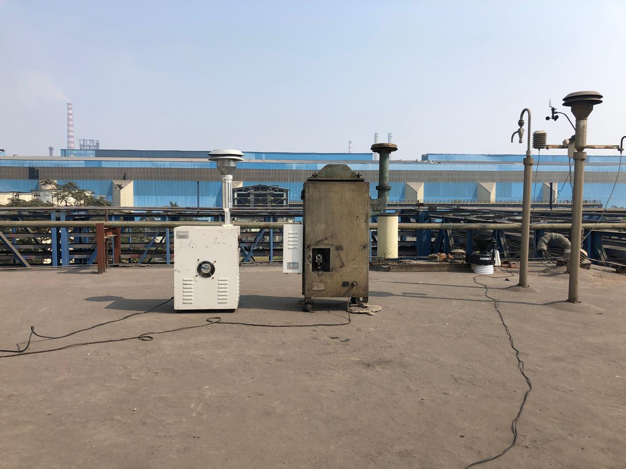 KM Infra and Envirocare