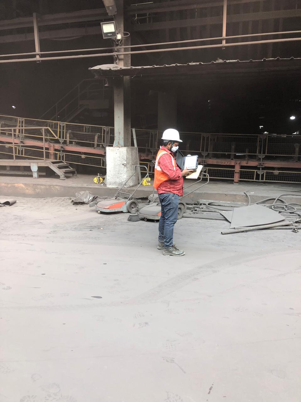 KM Infra and Envirocare