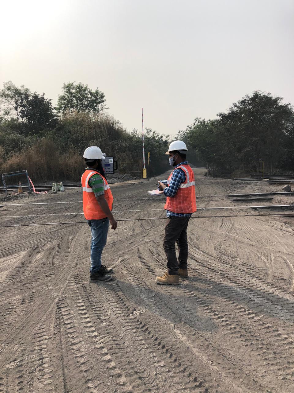 KM Infra and Envirocare