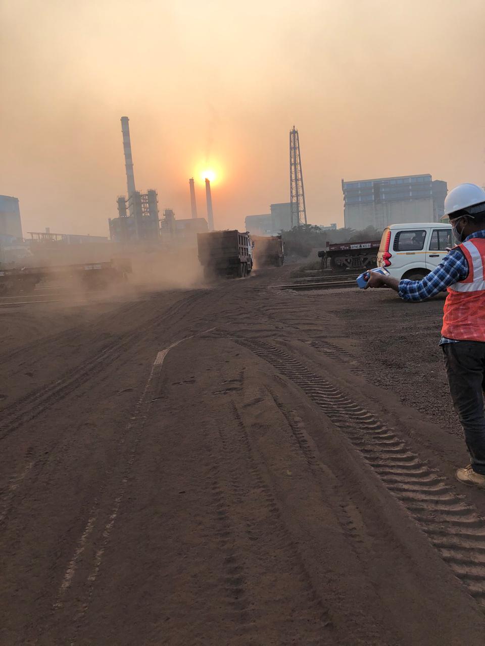 KM Infra and Envirocare