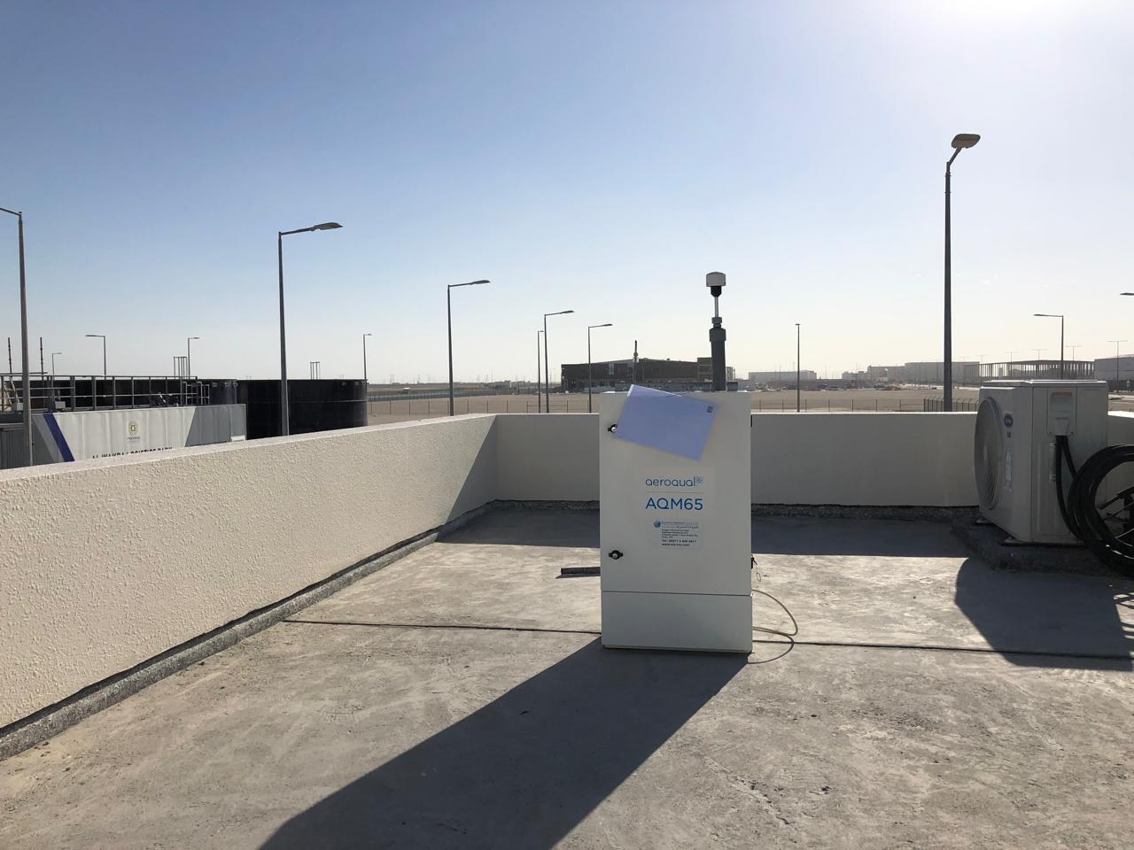 KM Infra and Envirocare