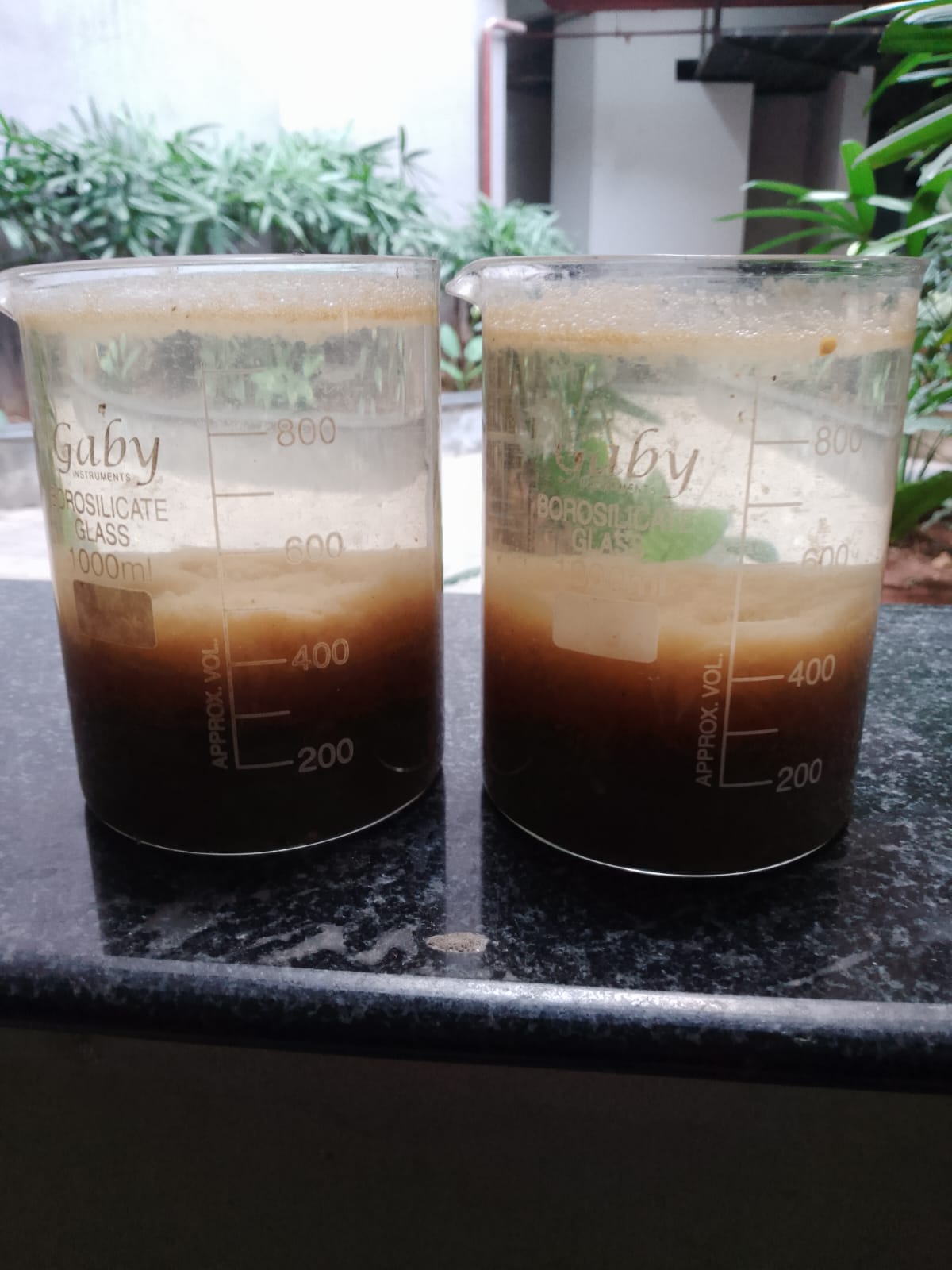 KM Infra and Envirocare