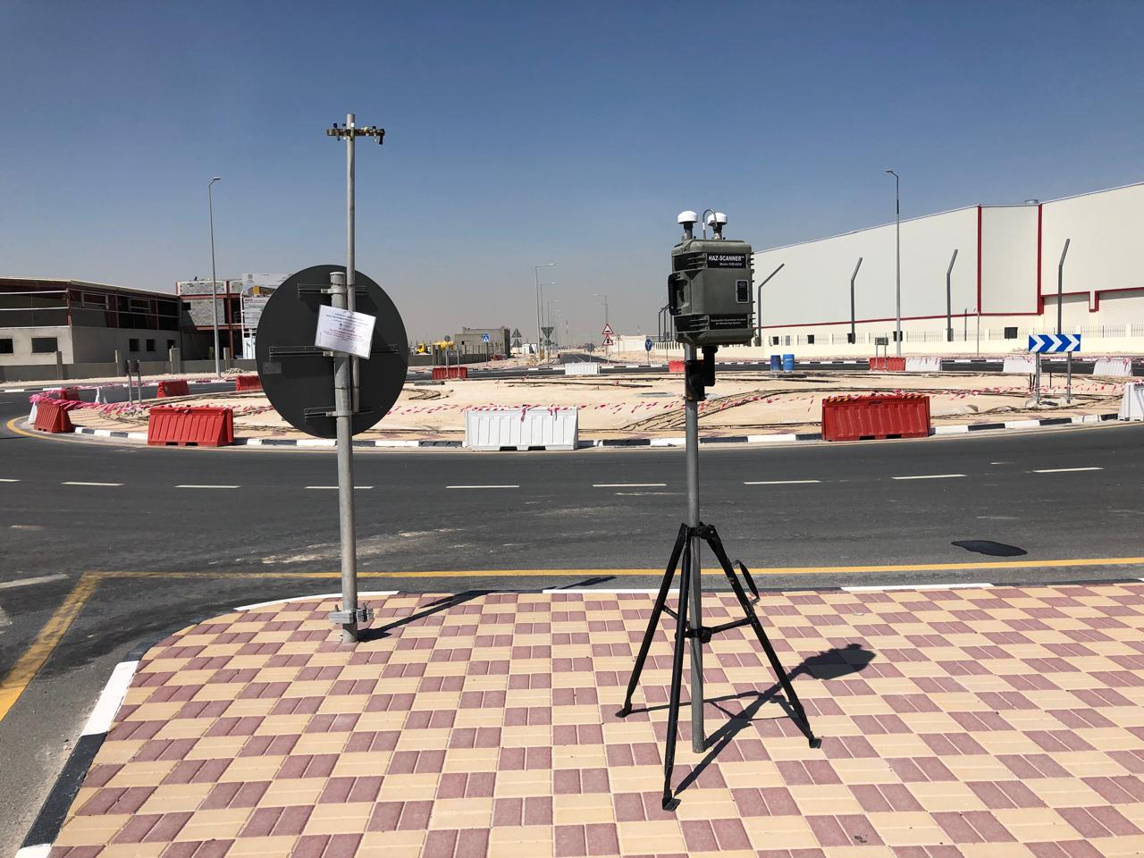 KM Infra and Envirocare