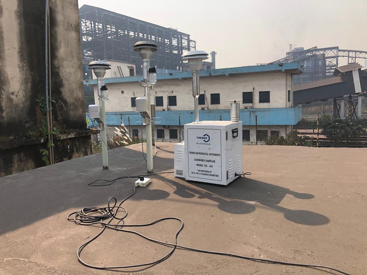 KM Infra and Envirocare