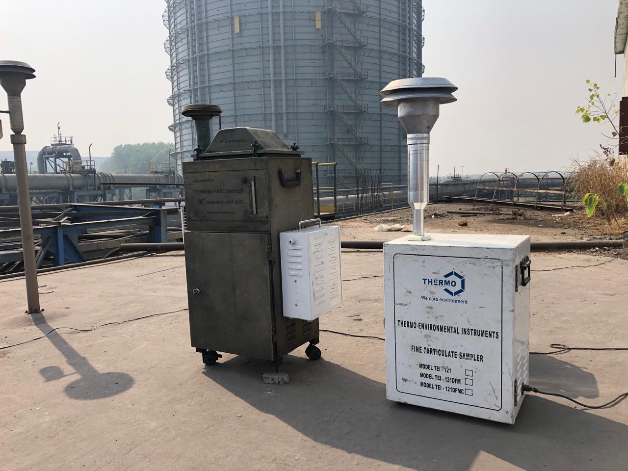 KM Infra and Envirocare